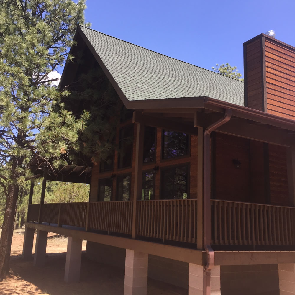 Custom Home Gallery | Mountain High Builders